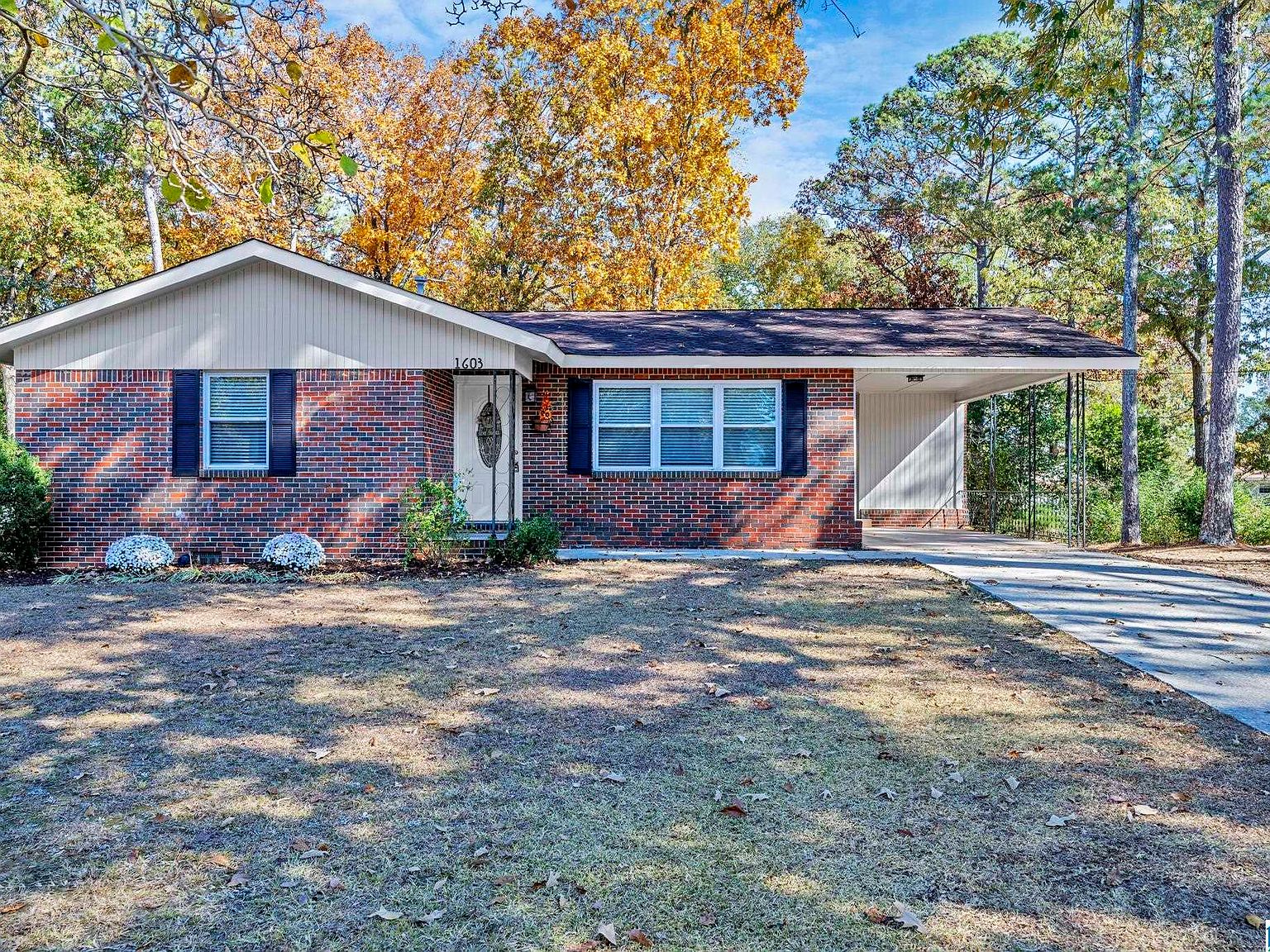 1603 Ellard Rd, Fultondale, AL 35068 | Zillow