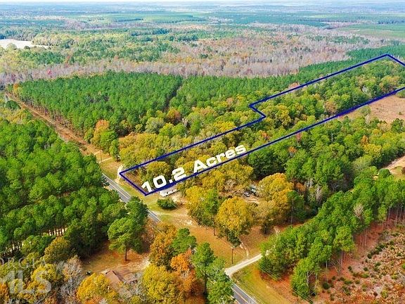 0 Quaker Rd W, Keysville, GA 30816 | Zillow