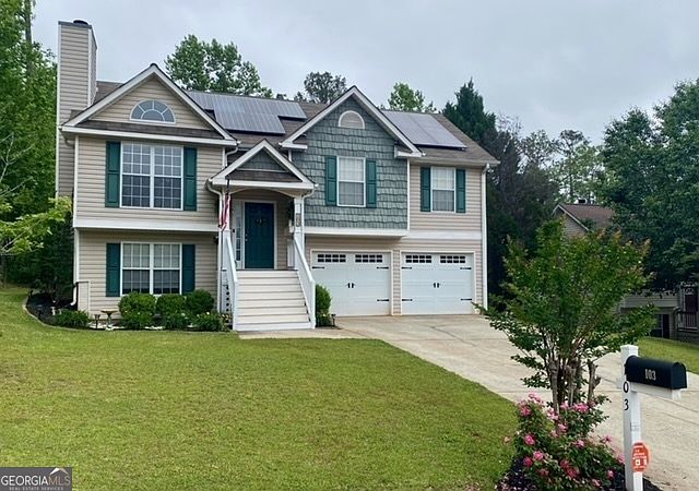 103 Manx Dr, Grantville, GA 30220 | MLS #10509937 | Zillow