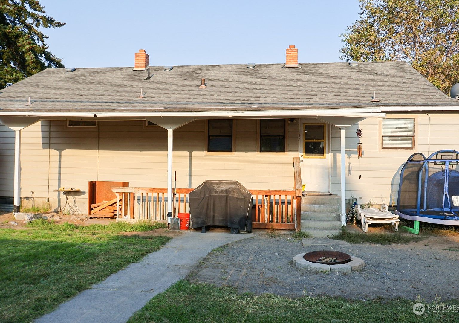 51 G Street NE, Ephrata, WA 98823 | Zillow