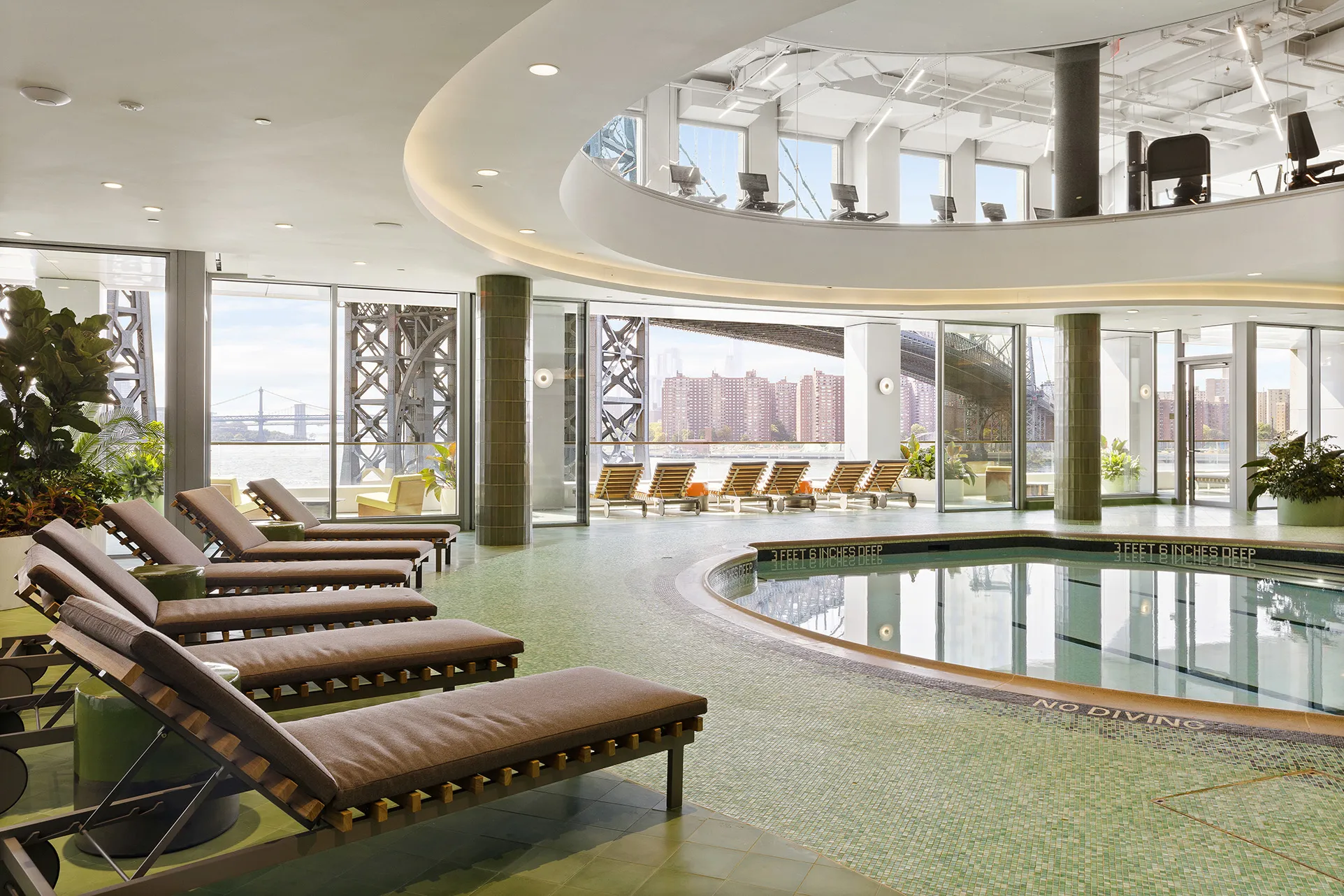 One Domino Square - Condos at 8 South 4th Street in Williamsburg ...