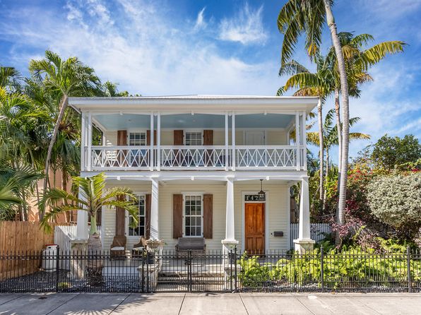 Key West FL Single Family Homes For Sale - 76 Homes | Zillow