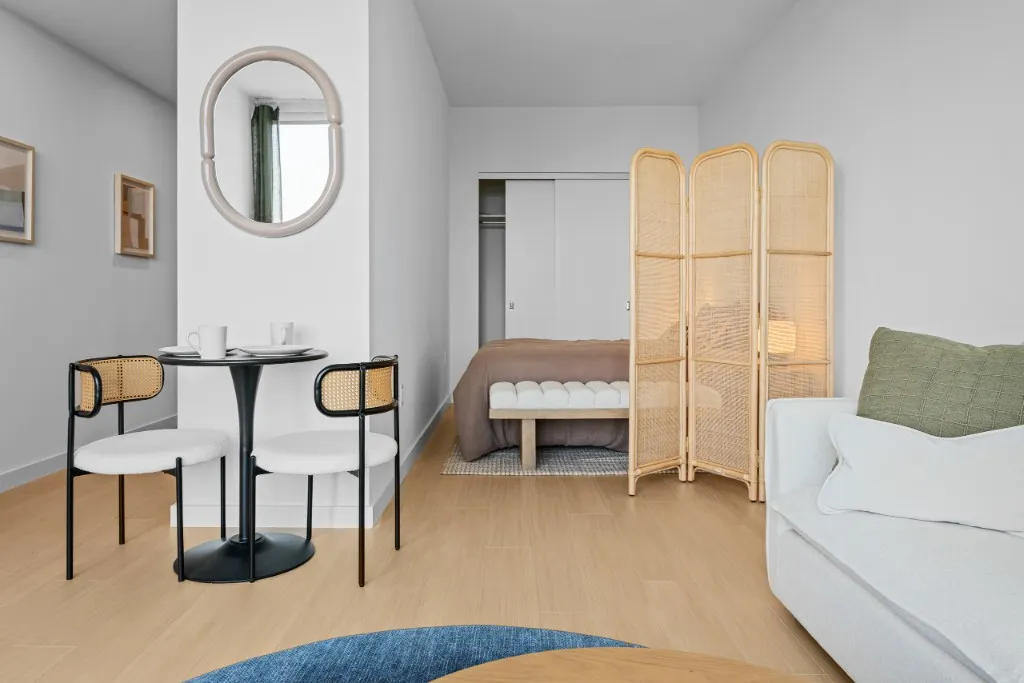 632 Newark Avenue #1111 in Journal Square, New Jersey | StreetEasy