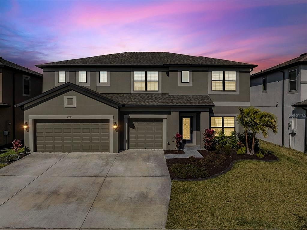 7559 Sweeter Tide Trl, Wesley Chapel, FL 33545 | Zillow
