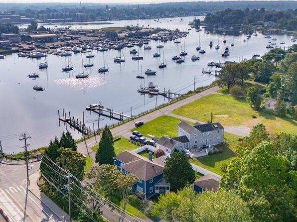 Barrington RI Real Estate - Barrington RI Homes For Sale | Zillow