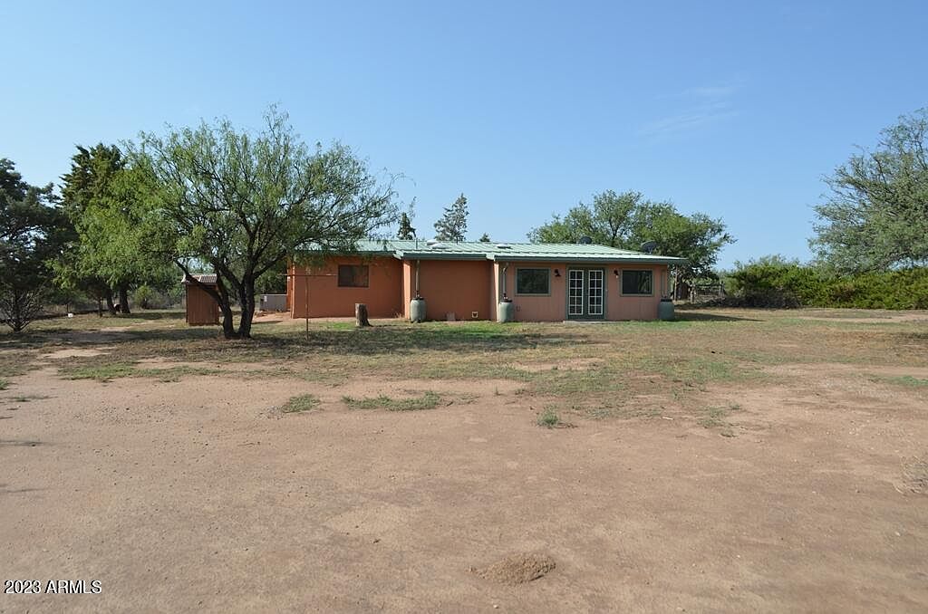 10810 S Samuel Rd, Hereford, AZ 85615 | MLS #6594141 | Zillow