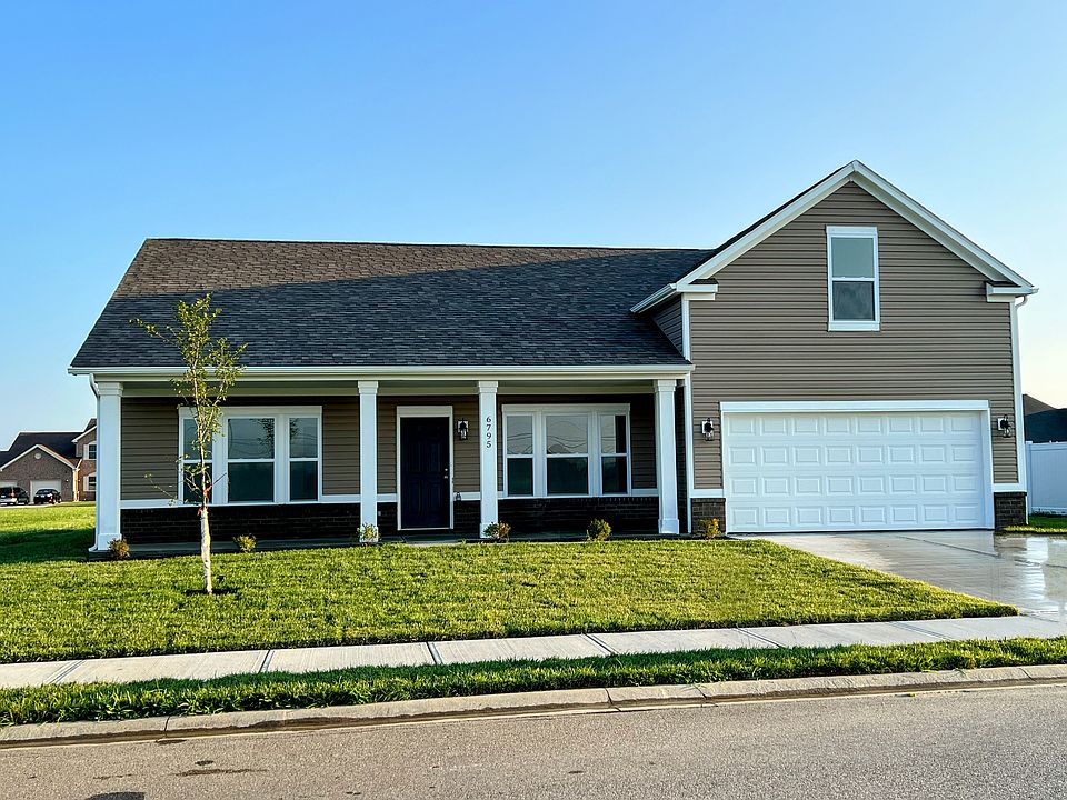 Redbud Meadows by Beacon Builders LLC in Seymour IN | Zillow