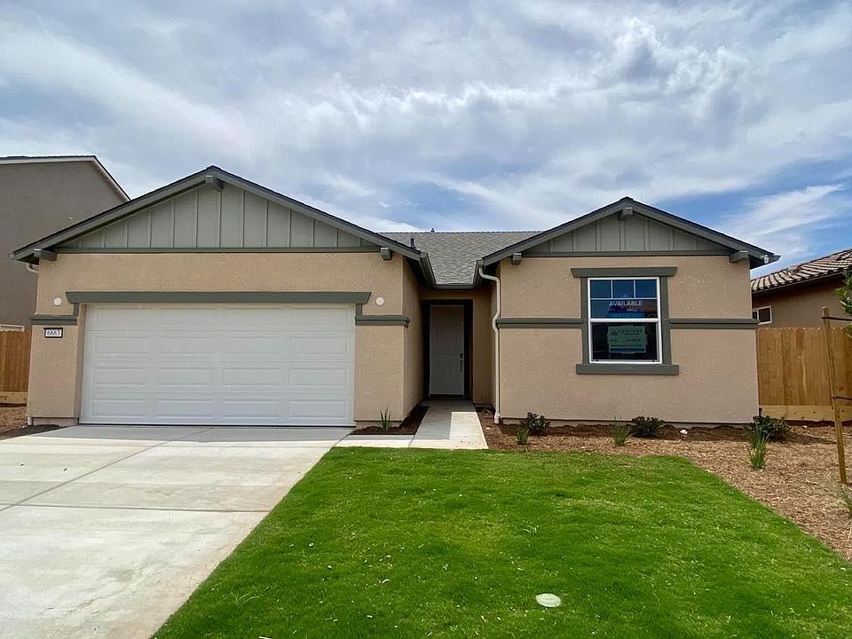 6663 E Adena Ave, Fresno, CA 93727 | Zillow