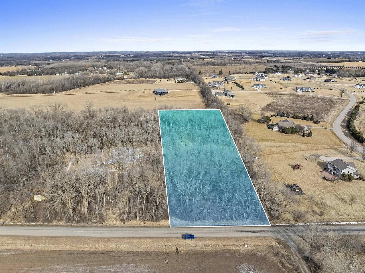 5508 LASLEY POINT ROAD, Winneconne, WI 54986 | Zillow