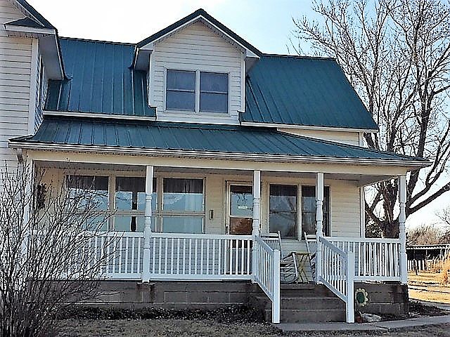 3307 E Switzer Rd, Yoder, KS 67585 | Zillow