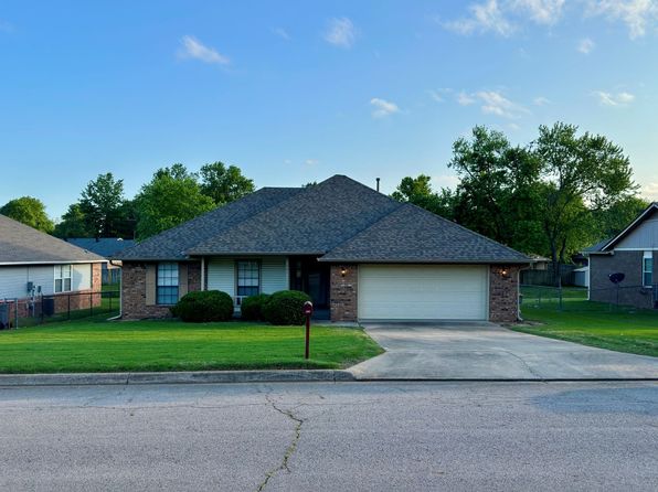Houses For Rent in Barling AR - 6 Homes | Zillow