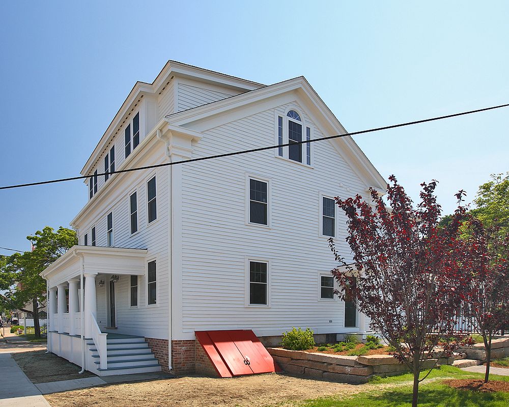 27A Cottrell St #27A, Mystic, CT 06355 | Zillow