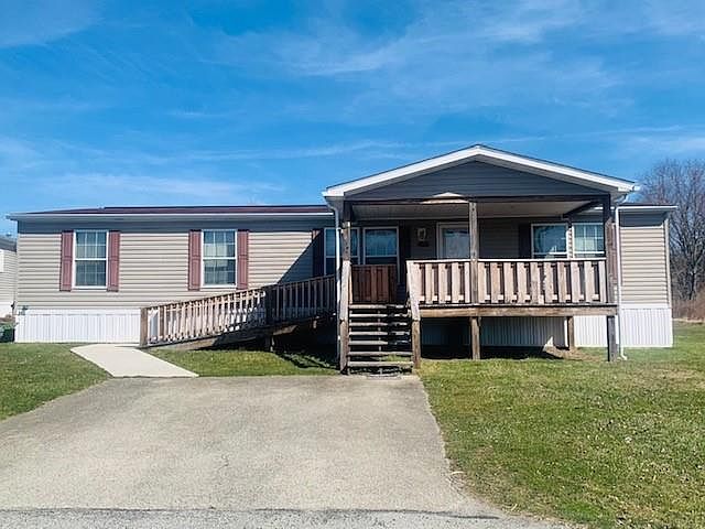 343 Iron Bite Rd E, Tarrs, PA 15688 | Zillow