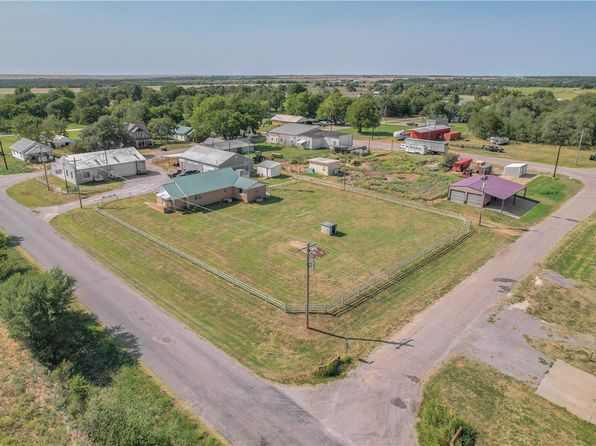Thomas OK Real Estate - Thomas OK Homes For Sale | Zillow