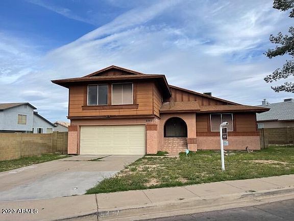 6447 S 18th St, Phoenix, AZ 85042 | MLS #6515544 | Zillow