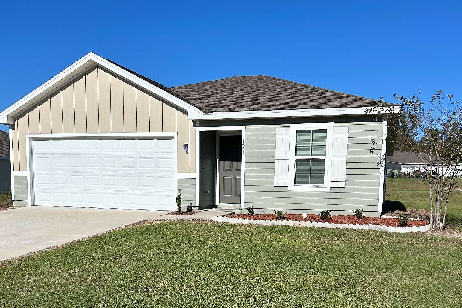 121 SW Bre Ln, Lake City, FL 32024 | Zillow