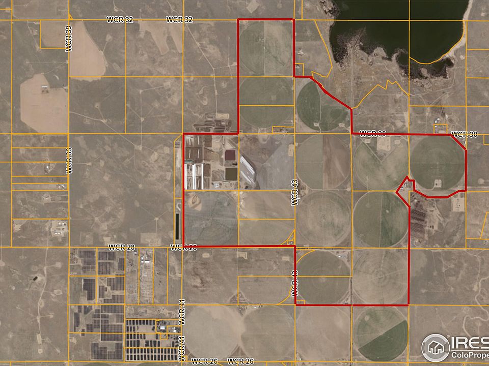 13278 County Road 28, Hudson, CO 80642 | MLS #1000367 | Zillow