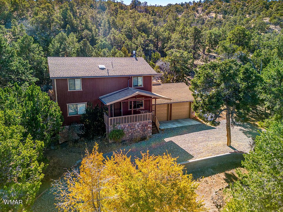 925 S Double Bar Ln, Eagar, AZ 85925 | Zillow