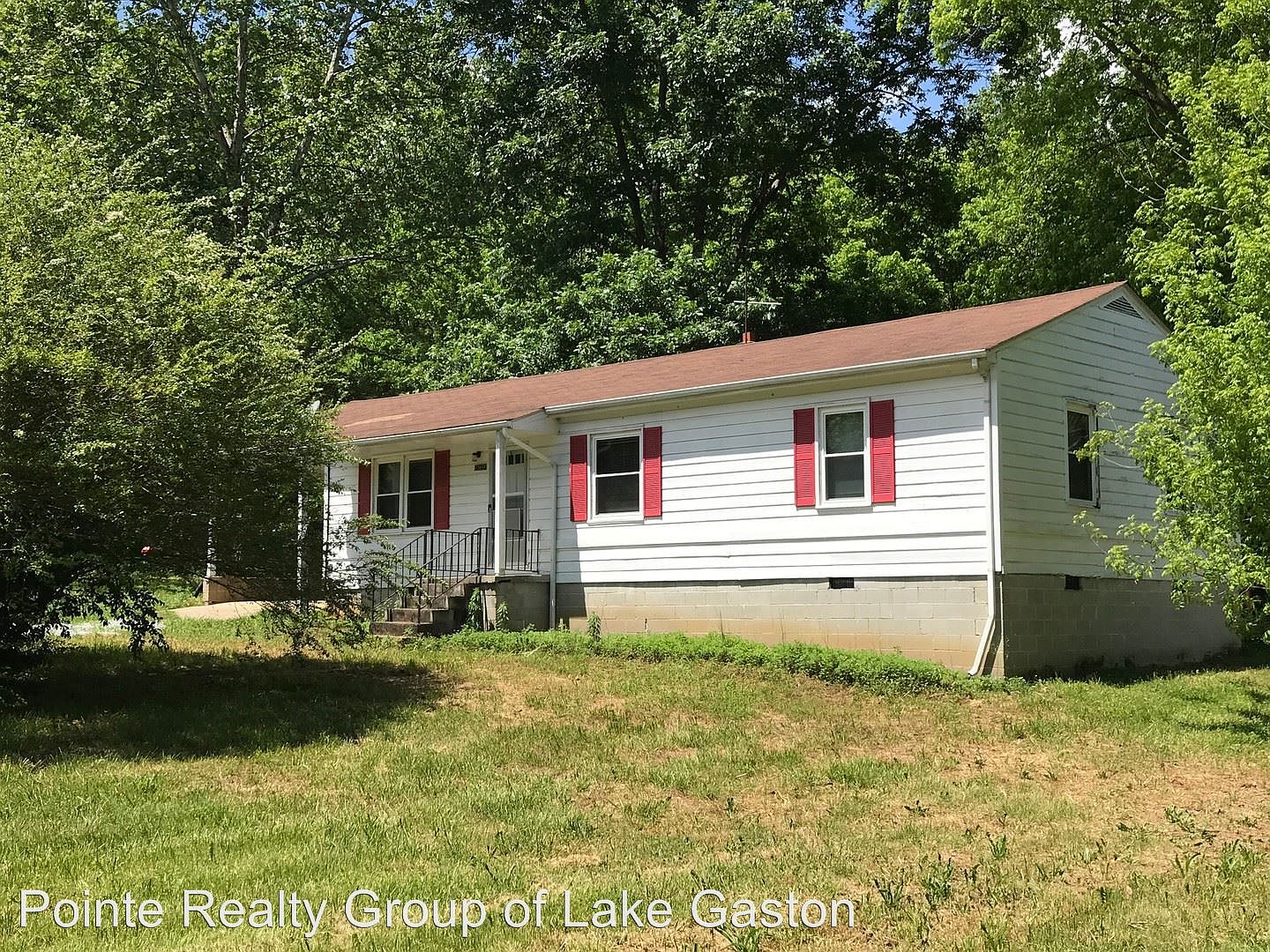 23691 Hwy 58, Baskerville, VA 23915 | Zillow
