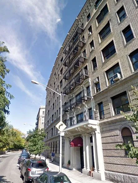 870 Riverside Drive in Washington Heights : Sales, Rentals, Floorplans ...