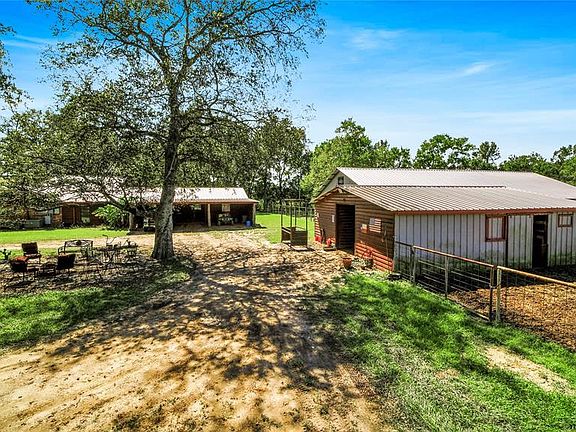 949 County Road 2061, Hull, TX 77564 | MLS #64678850 | Zillow