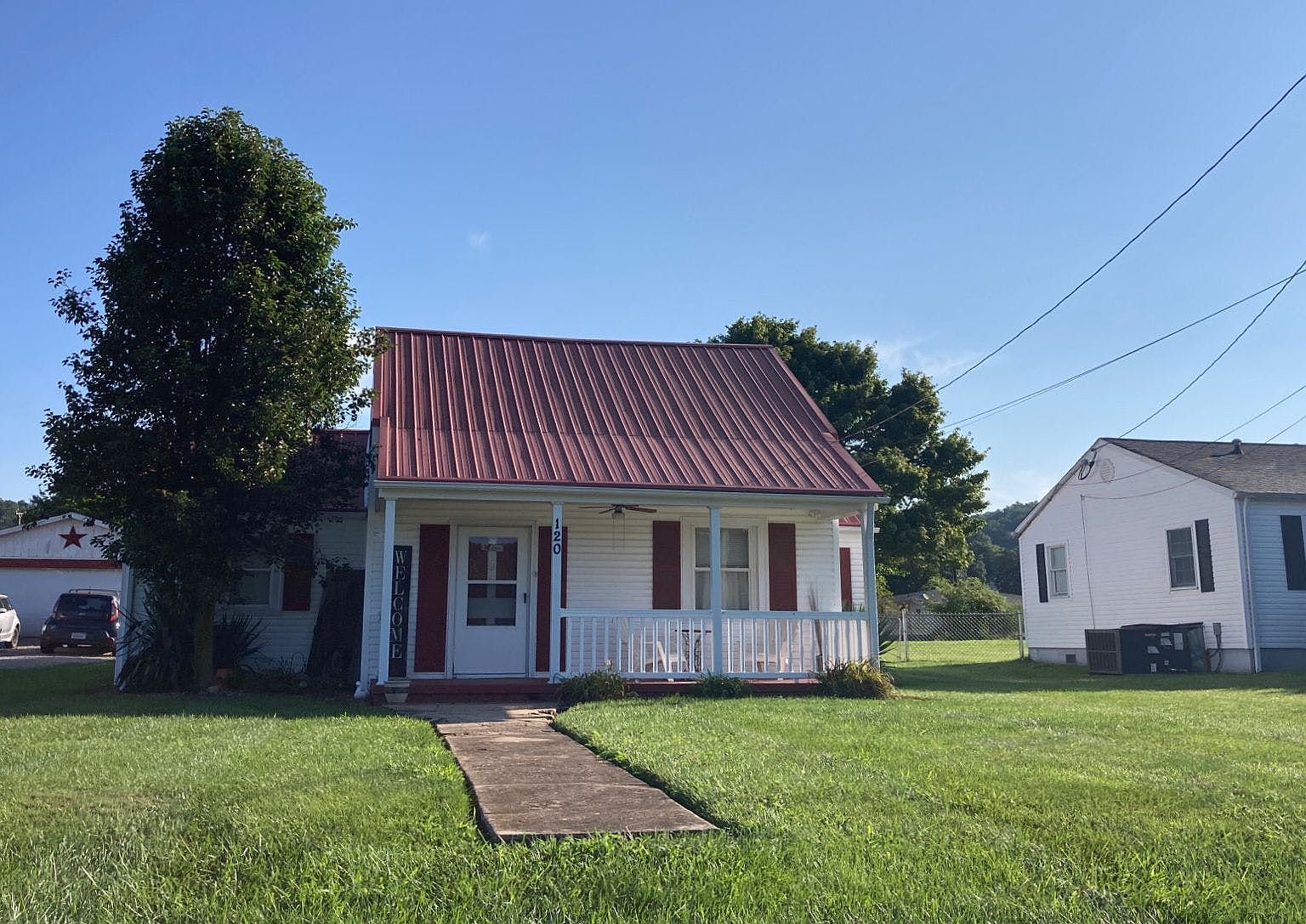 120 Beech St, Eleanor, WV 25070 | Zillow