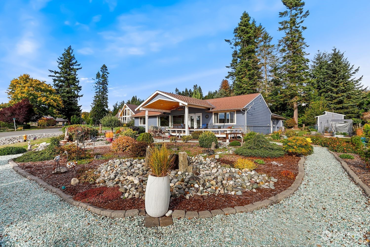 3443 Timothy Way, Camano Island, WA 98282 | MLS #2170421 | Zillow