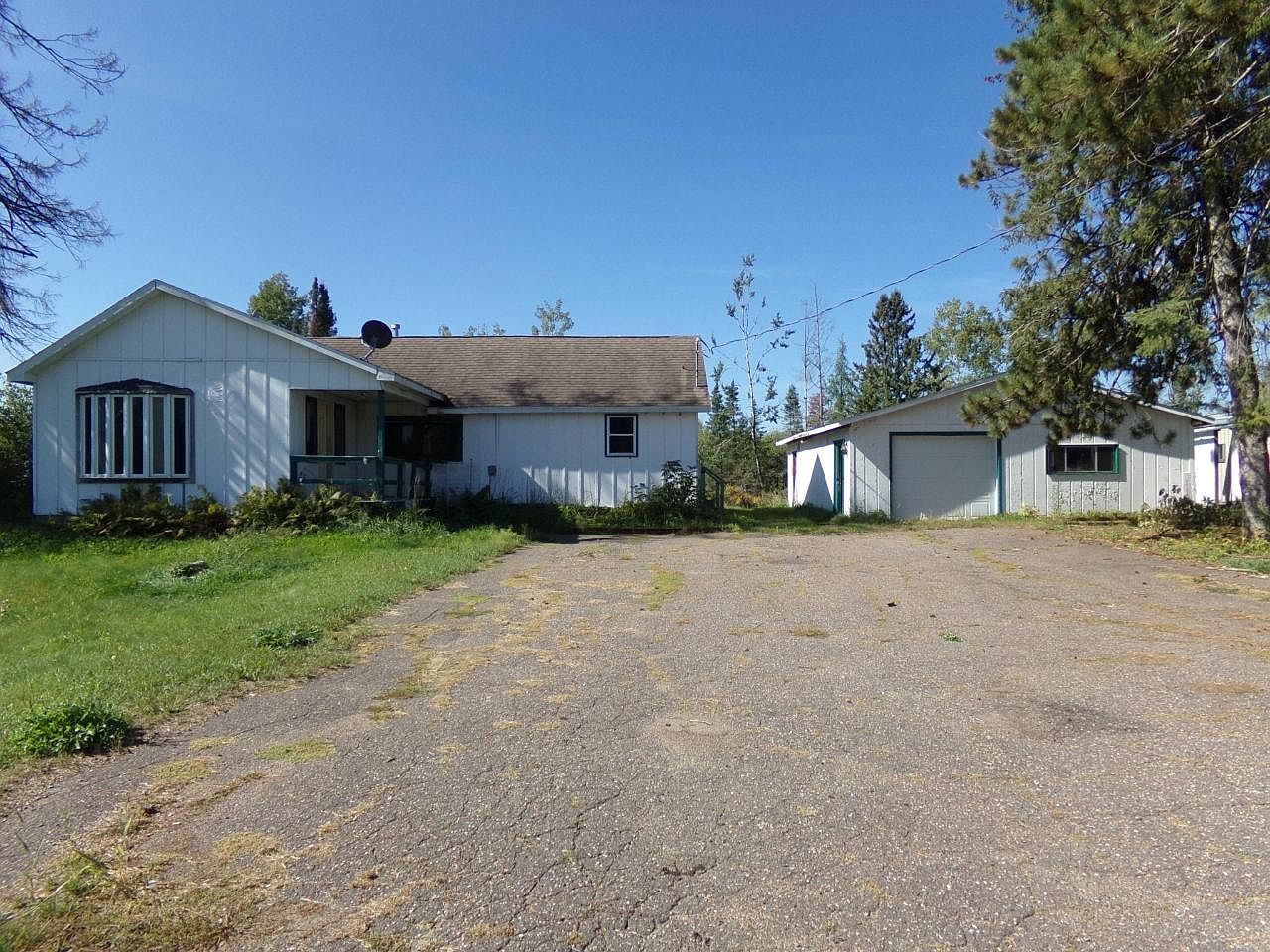 N7193 State Highway 51 #N-7187, Irma, WI 54442 | Zillow