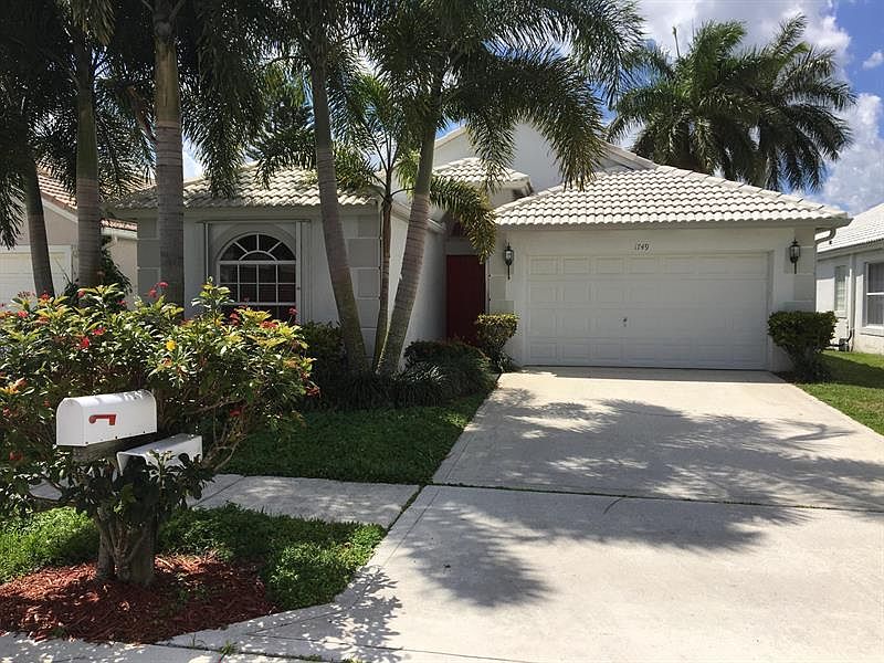 1749 Barnstable Rd #1, Wellington, FL 33414 | Zillow