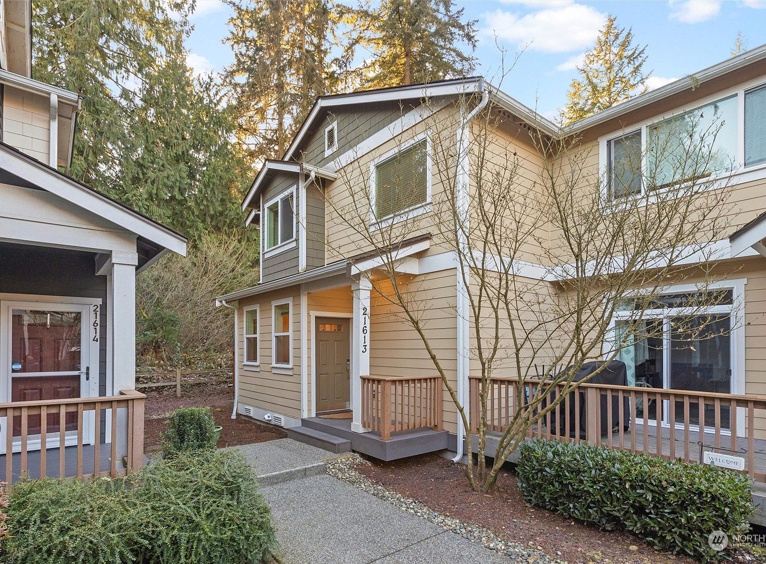21613 10th Court SE, Bothell, WA 98021 | Zillow