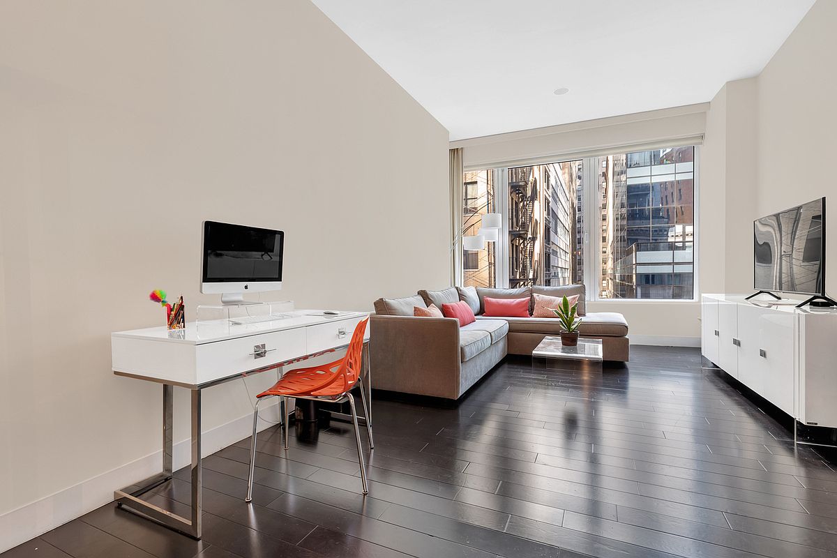111 Fulton St APT 624, New York, NY 10038 | Zillow