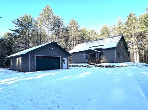 Mercer WI Real Estate - Mercer WI Homes For Sale | Zillow