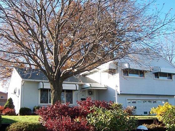 64 Cramer Ave, Mogadore, OH 44260 | Zillow