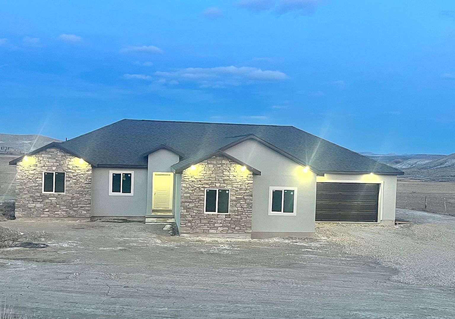 1030 N 200 E, Ferron, UT 84523 | MLS #2059955 | Zillow