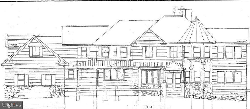 12601 Bunker Hl, Union Bridge, MD 21791 | Zillow