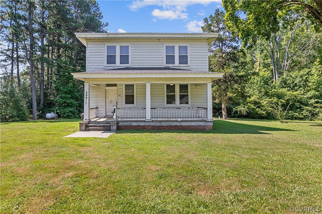 29411 Carson Rd, Carson, VA 23830 | Zillow