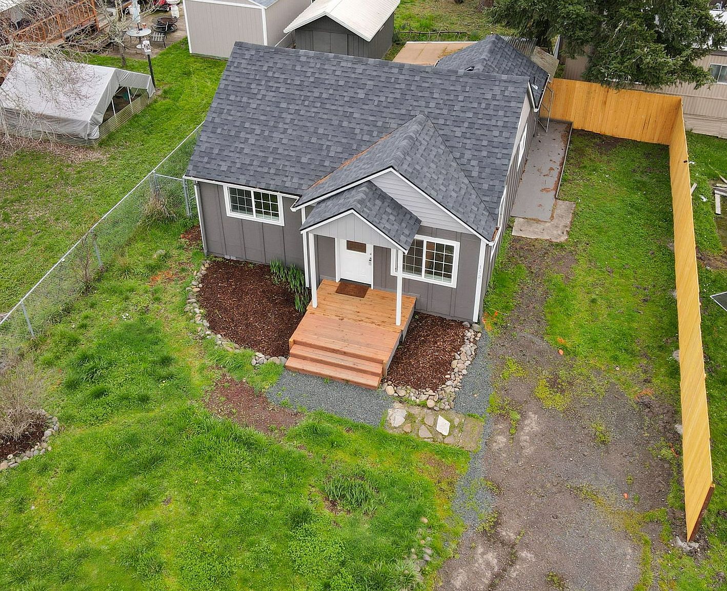 152 N Cannon St, Lowell, OR 97452 | Zillow
