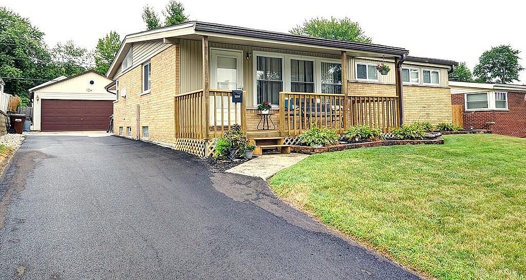 3204 Delaney St, Dayton, OH 45420 | Zillow