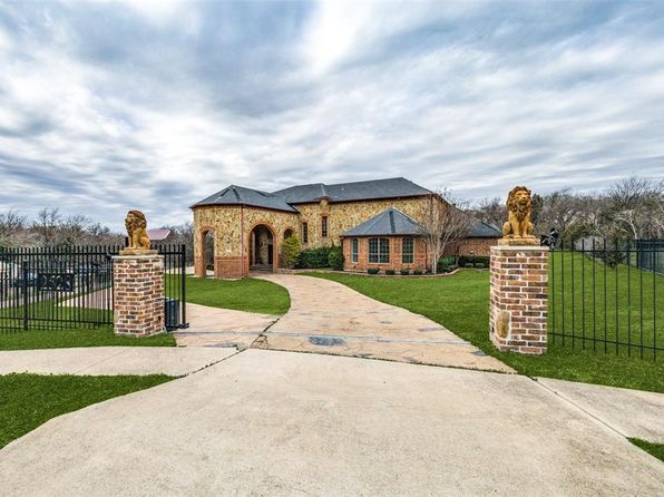 Homes for Sale in Cedar Hill TX with Pool | Zillow