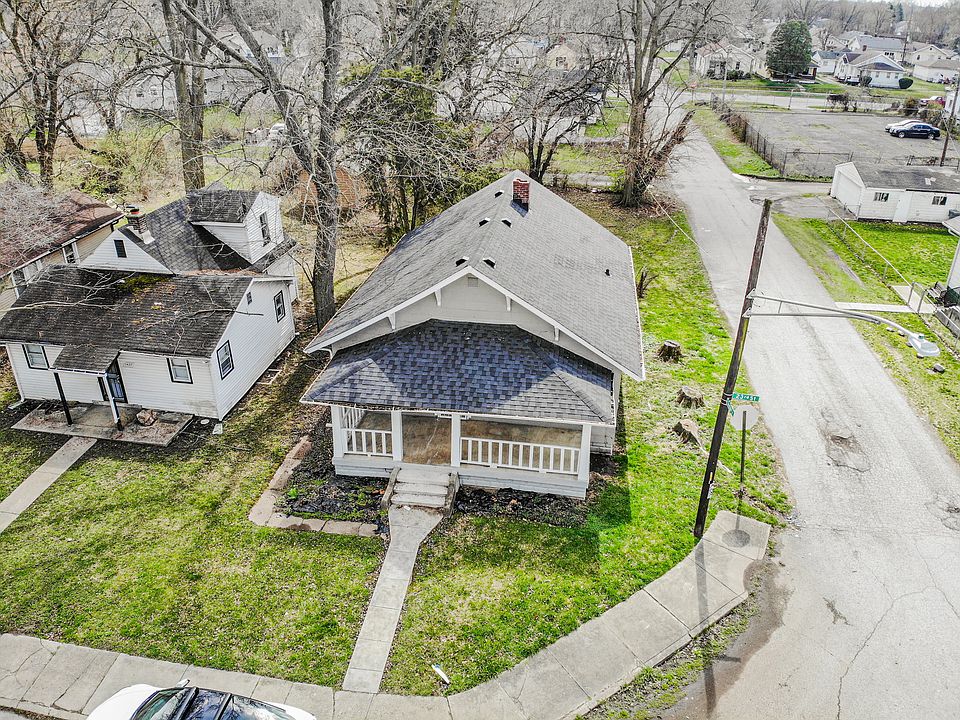 1441 W 23rd St, Indianapolis, IN 46208 | Zillow