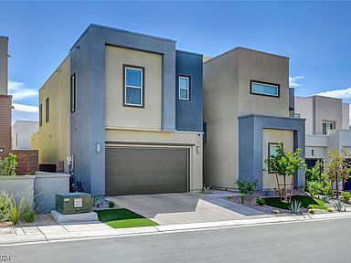 694 Glowing Horizon St, Henderson, NV 89052 | MLS #2562027 | Zillow