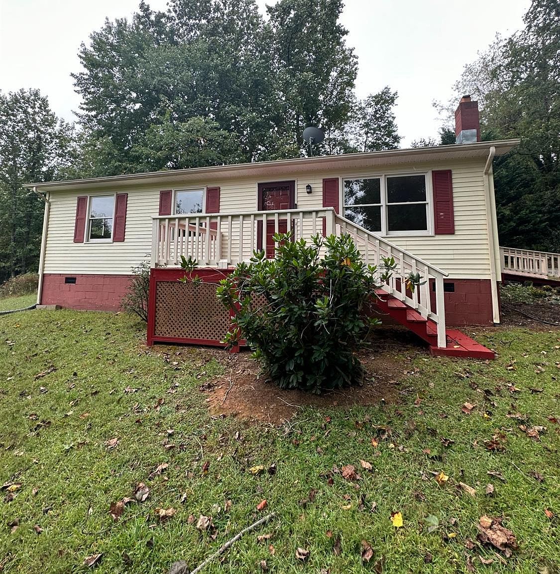 34 Rhue Hollow Ln, Roseland, VA 22967 | Zillow