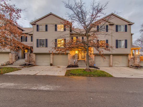 Waterford MI Condos & Apartments For Sale - 12 Listings | Zillow