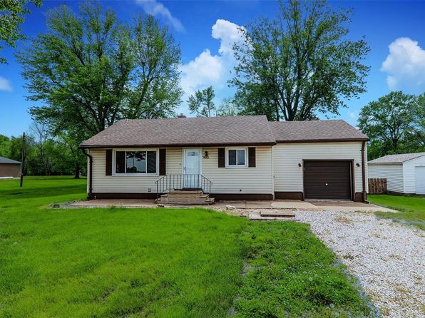 Saint Jacob IL Real Estate - Saint Jacob IL Homes For Sale | Zillow
