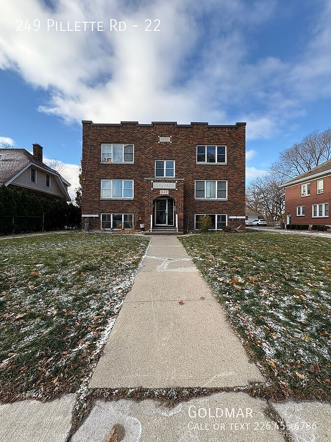249 Pillette Rd #22, Windsor, ON N8Y 3B1 | Zillow