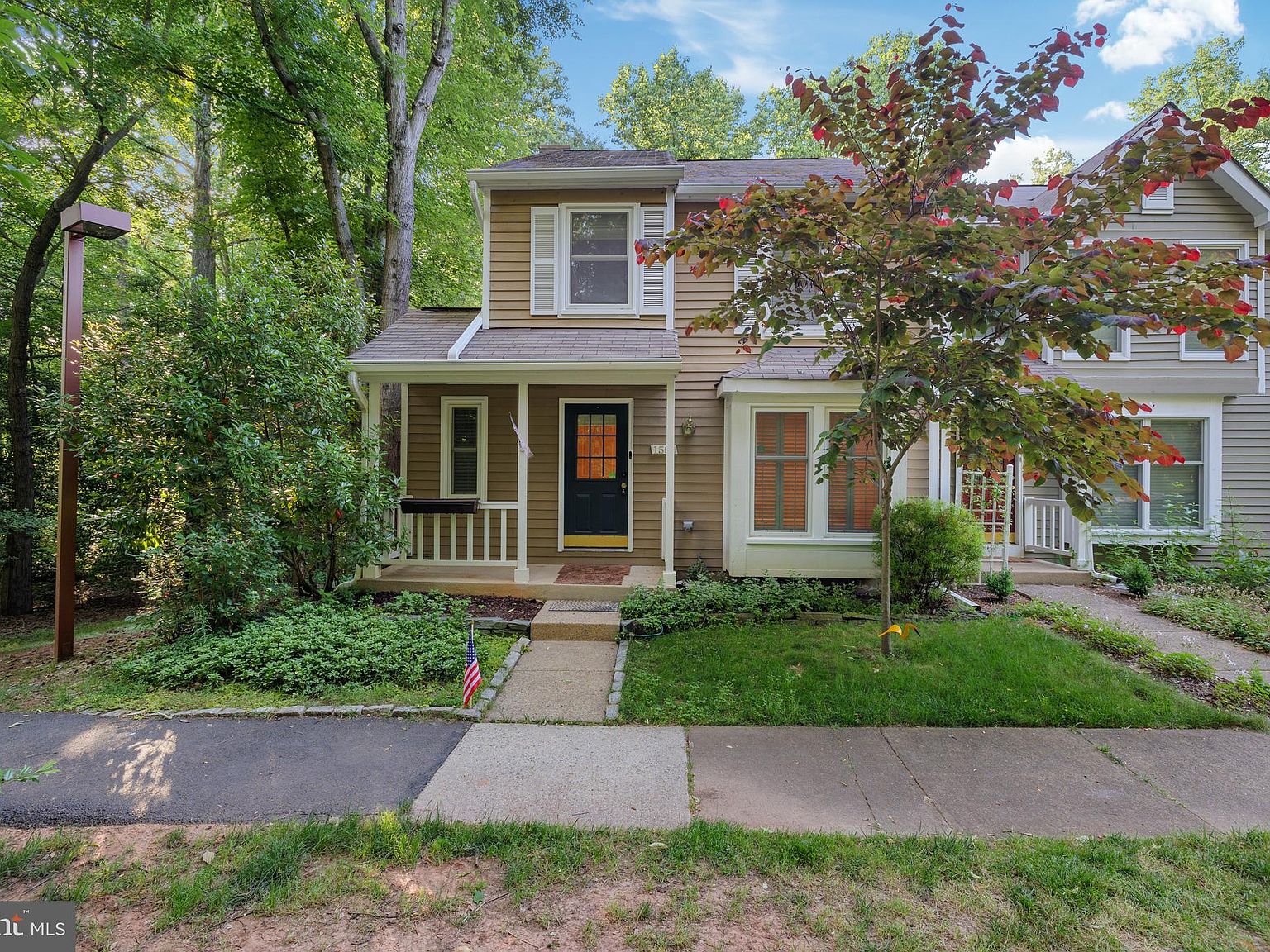 1500 Poplar Grove Dr, Reston, VA 20194 | Zillow