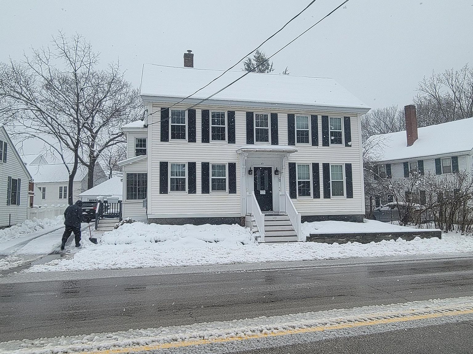 35 Court St UNIT 3, Exeter, NH 03833 | Zillow