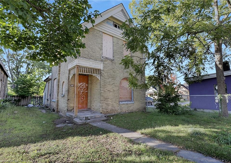 355 Hamilton Rd, London, ON N5Z 1R6 | MLS #40528324 | Zillow