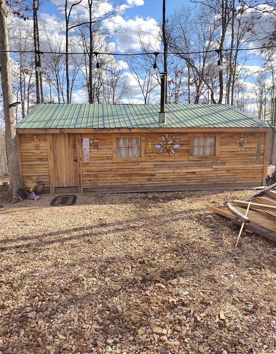 4379 Highway V, Redford, MO 63665 | Zillow