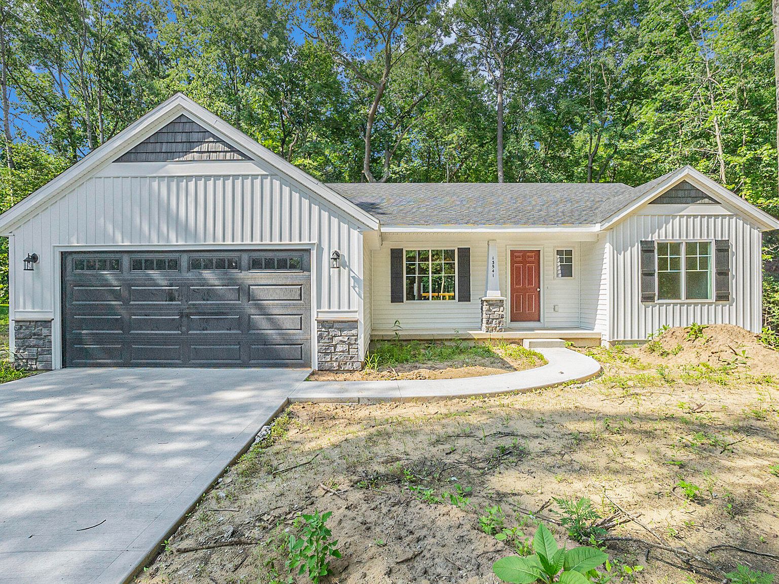 13541-16 Mile Rd NE, Gowen, MI 49326 | MLS #24036573 | Zillow